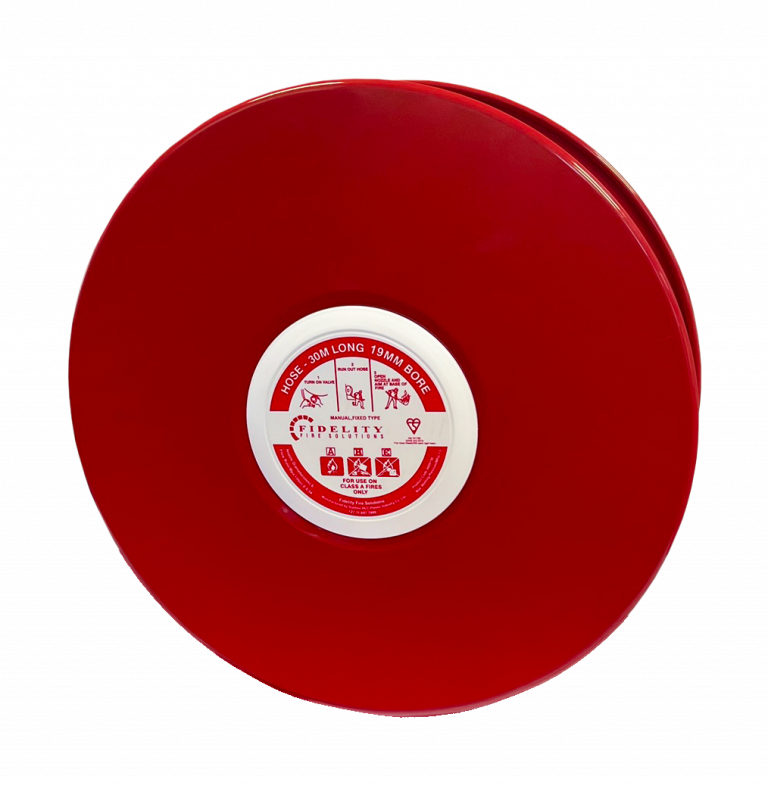 Fireproof your home, office, life – Fidelity SecureFire